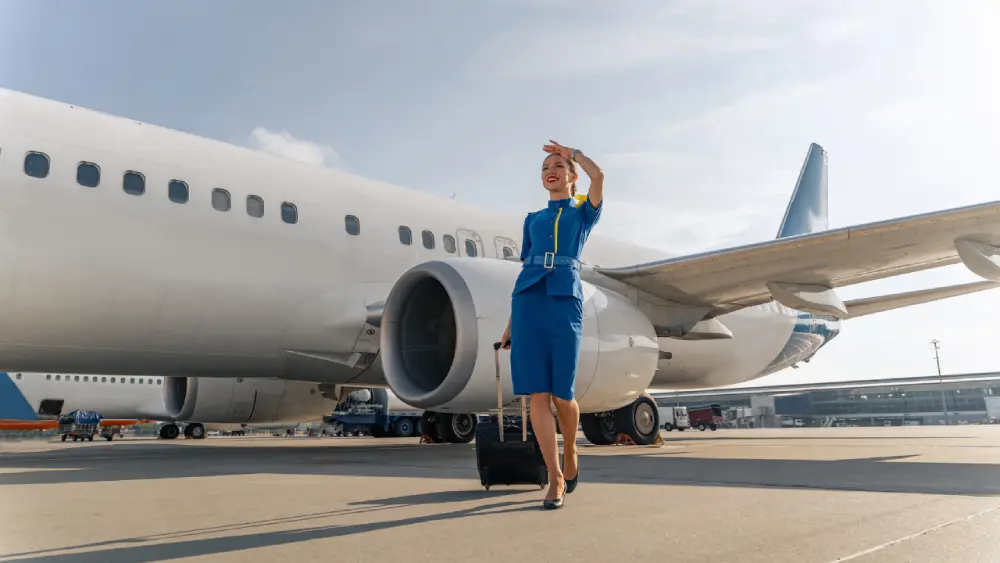 Everything You Need to Know About Air Hostess Qualifications